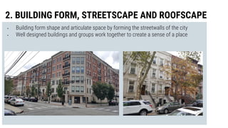 URBAN DESIGN-lecture-4.pdf | Civil Engineering Industry | Industries