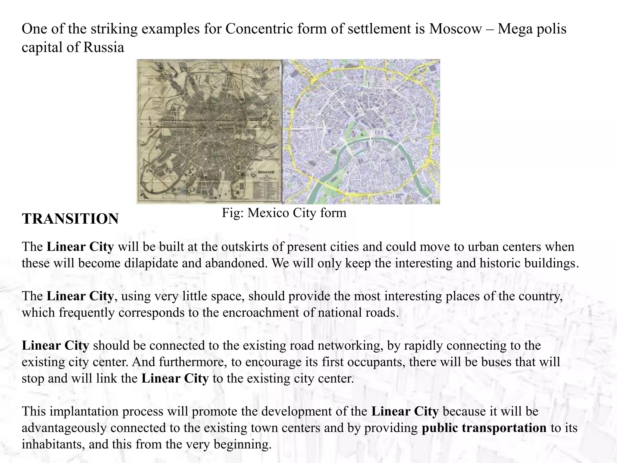 MODERN URBANISM - URBAN DESIGN AR3901 CHAPTER 2 | PPTX