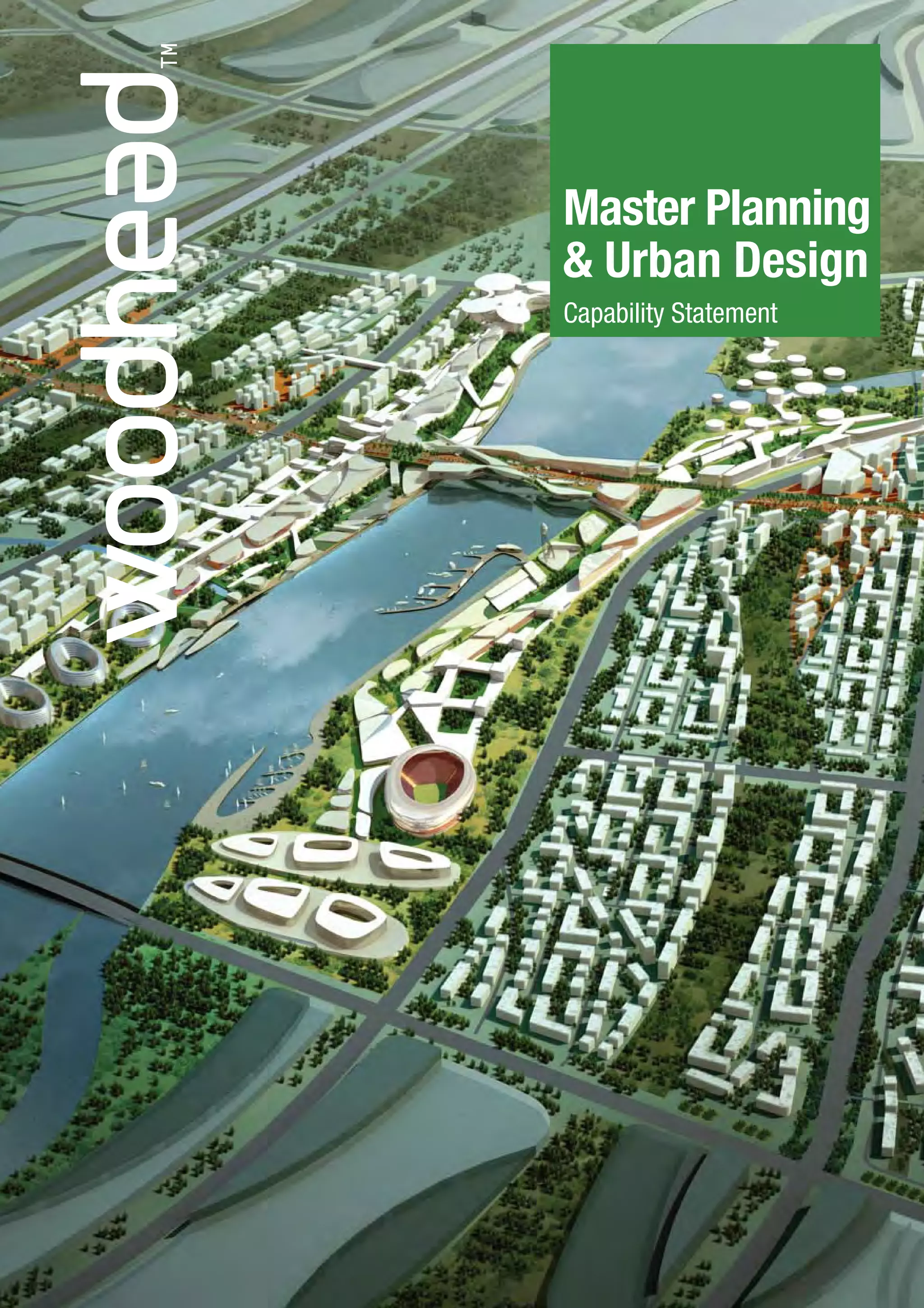 Urban design book 2013 | PDF