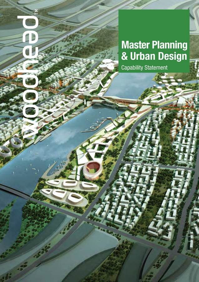 Urban design book 2013 | PDF