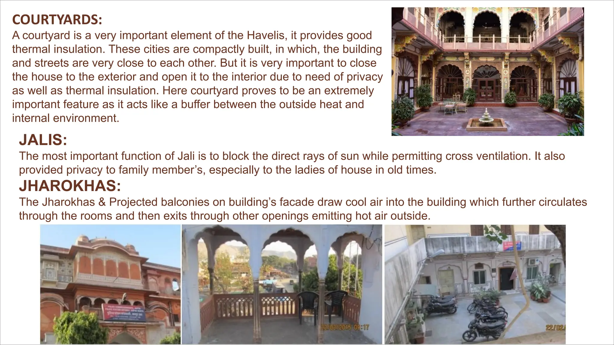 urban design case study of old city Jodhpur | PDF