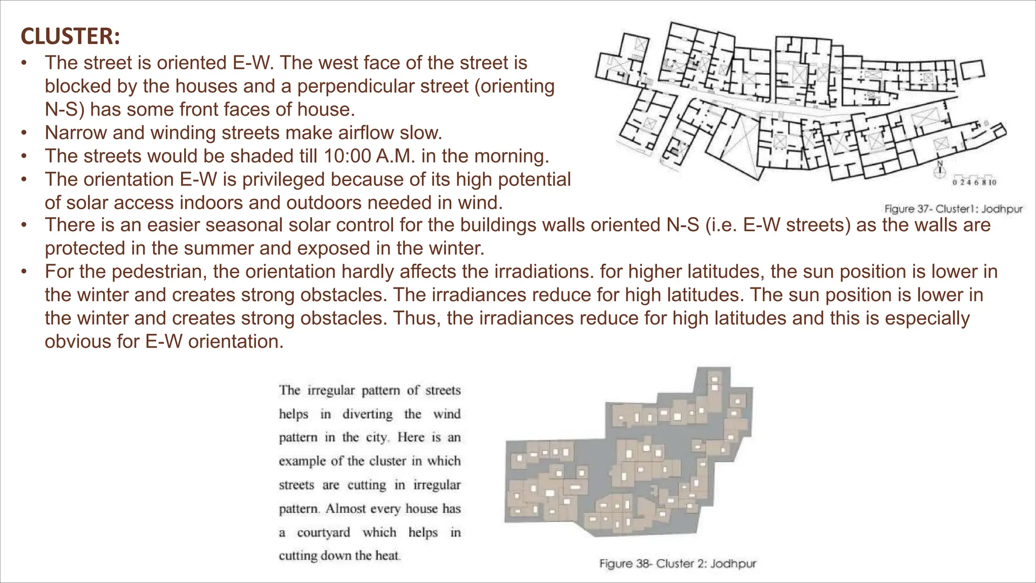 urban design case study of old city Jodhpur | PDF