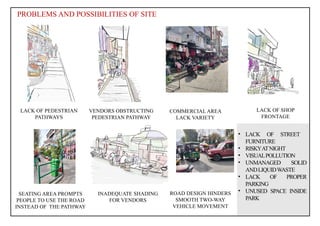 urban design final PRESENTATION REDEVELOPMENT | PPTX