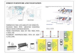 urban design final PRESENTATION REDEVELOPMENT | PPTX
