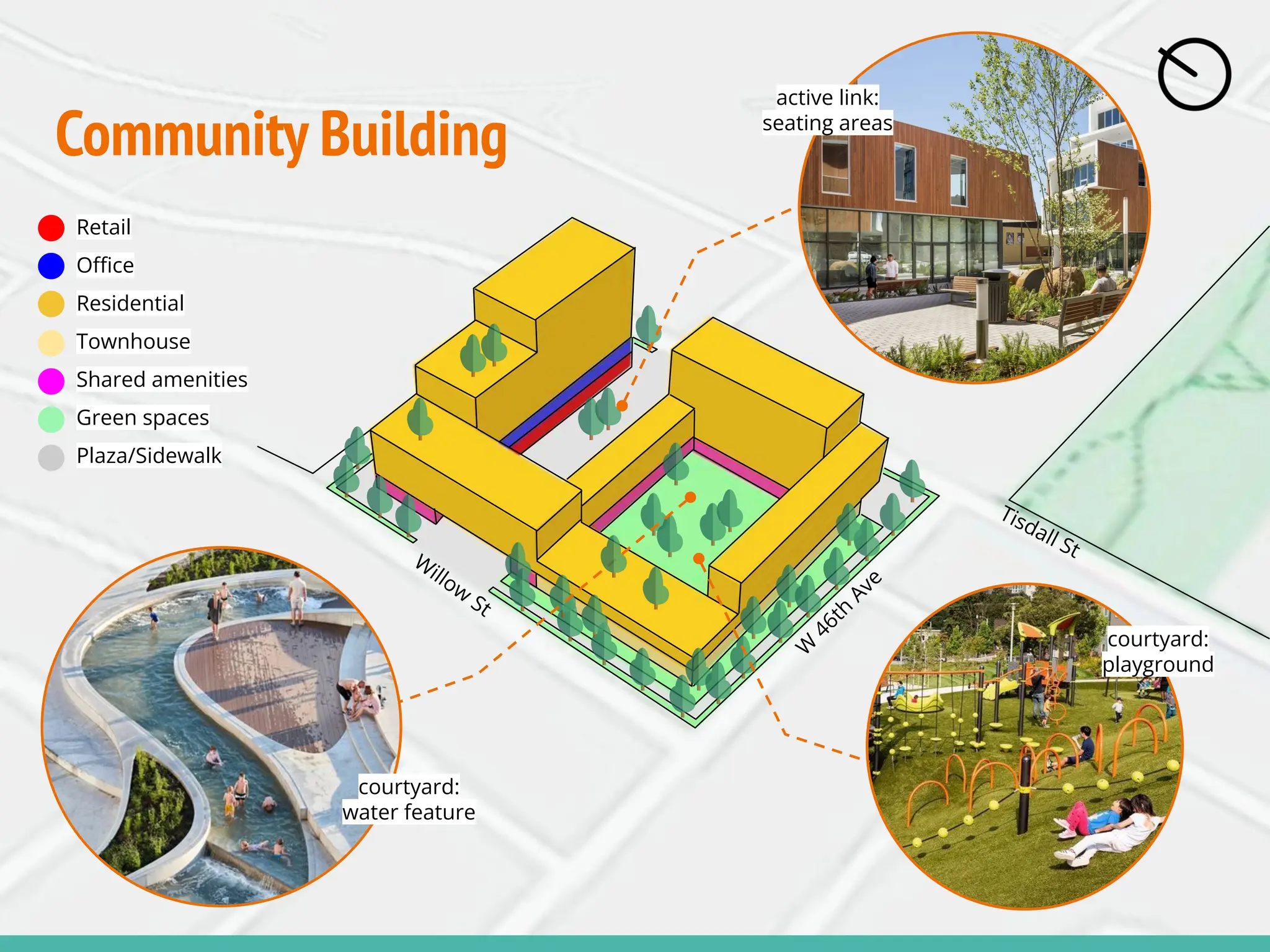 Urban Design Final Project-Massing | PDF