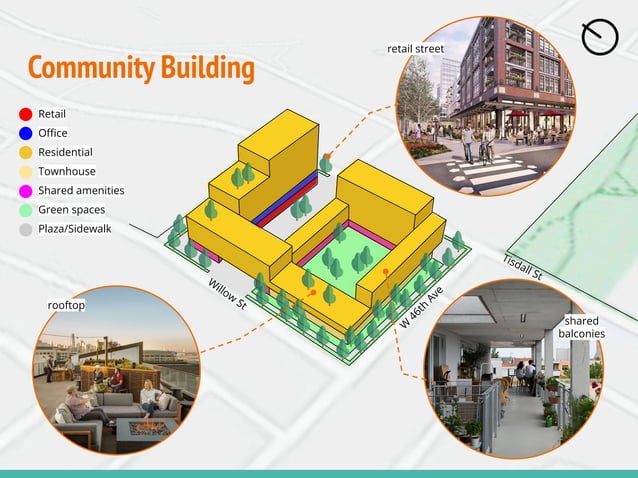 Urban Design Final Project-Massing | PDF