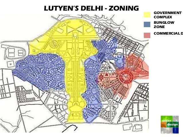 capitol complex new delhi, lutyens delhi