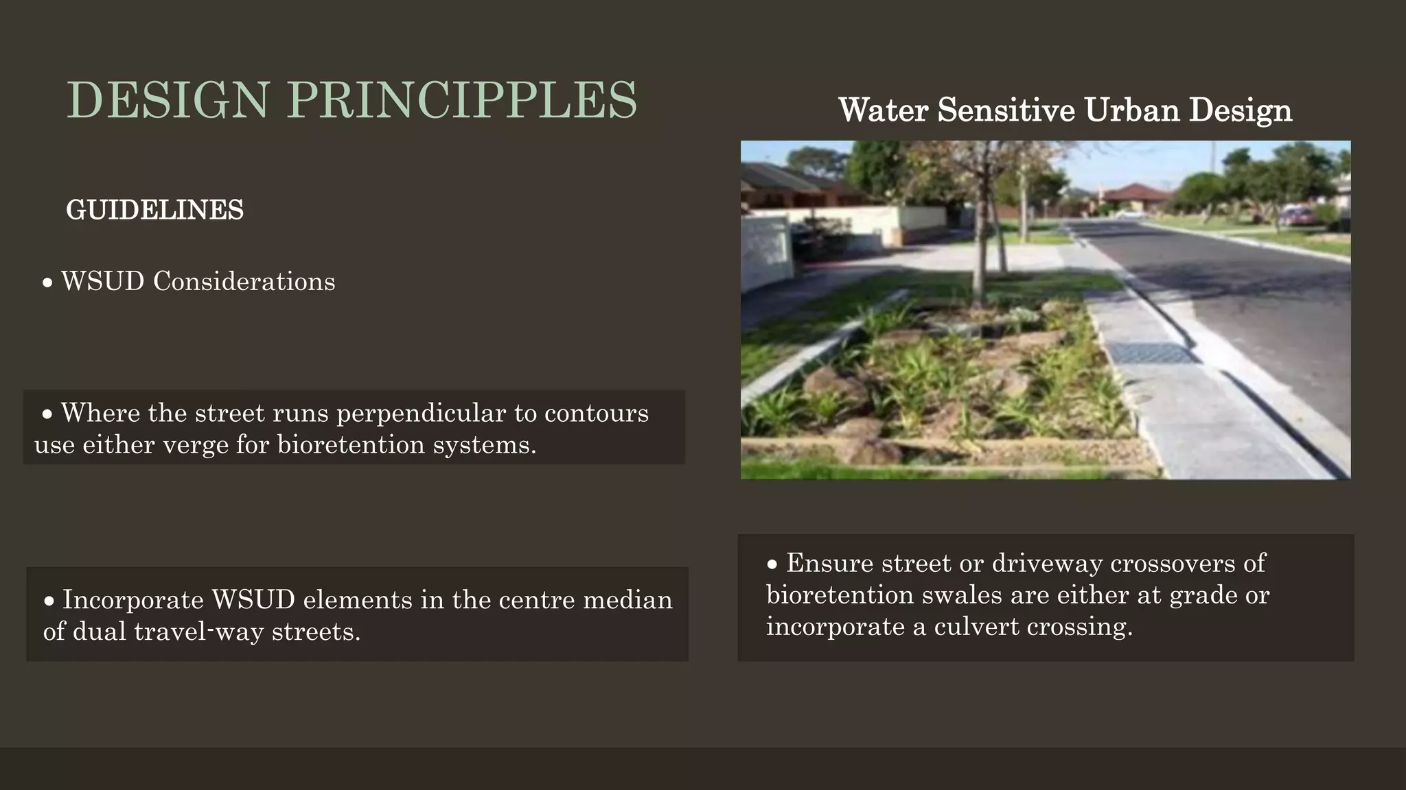 Urban Design Guidelines | PPTX