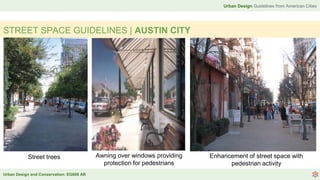Urban Design Guidelines of American Cities.pptx