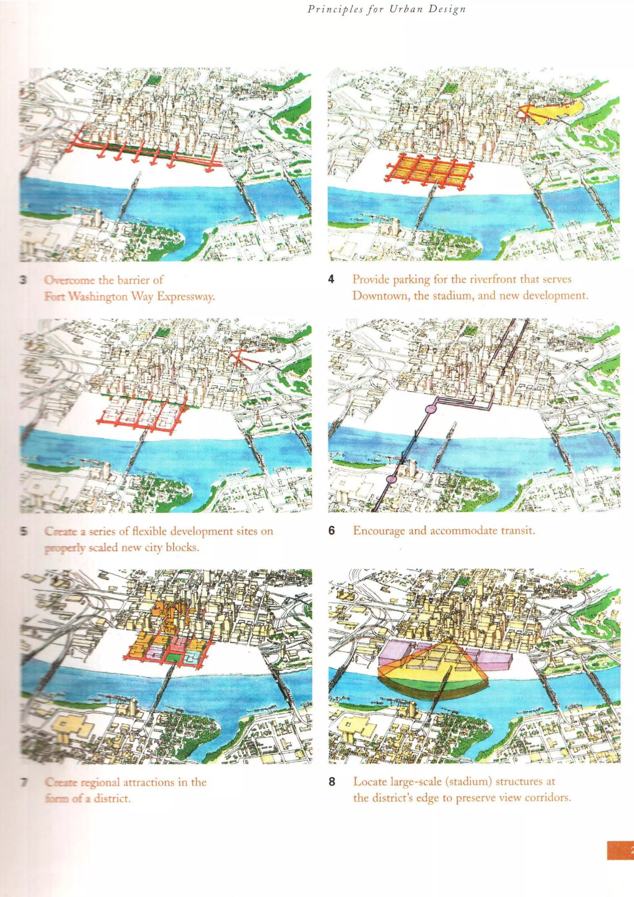 Urban design hand book | PDF