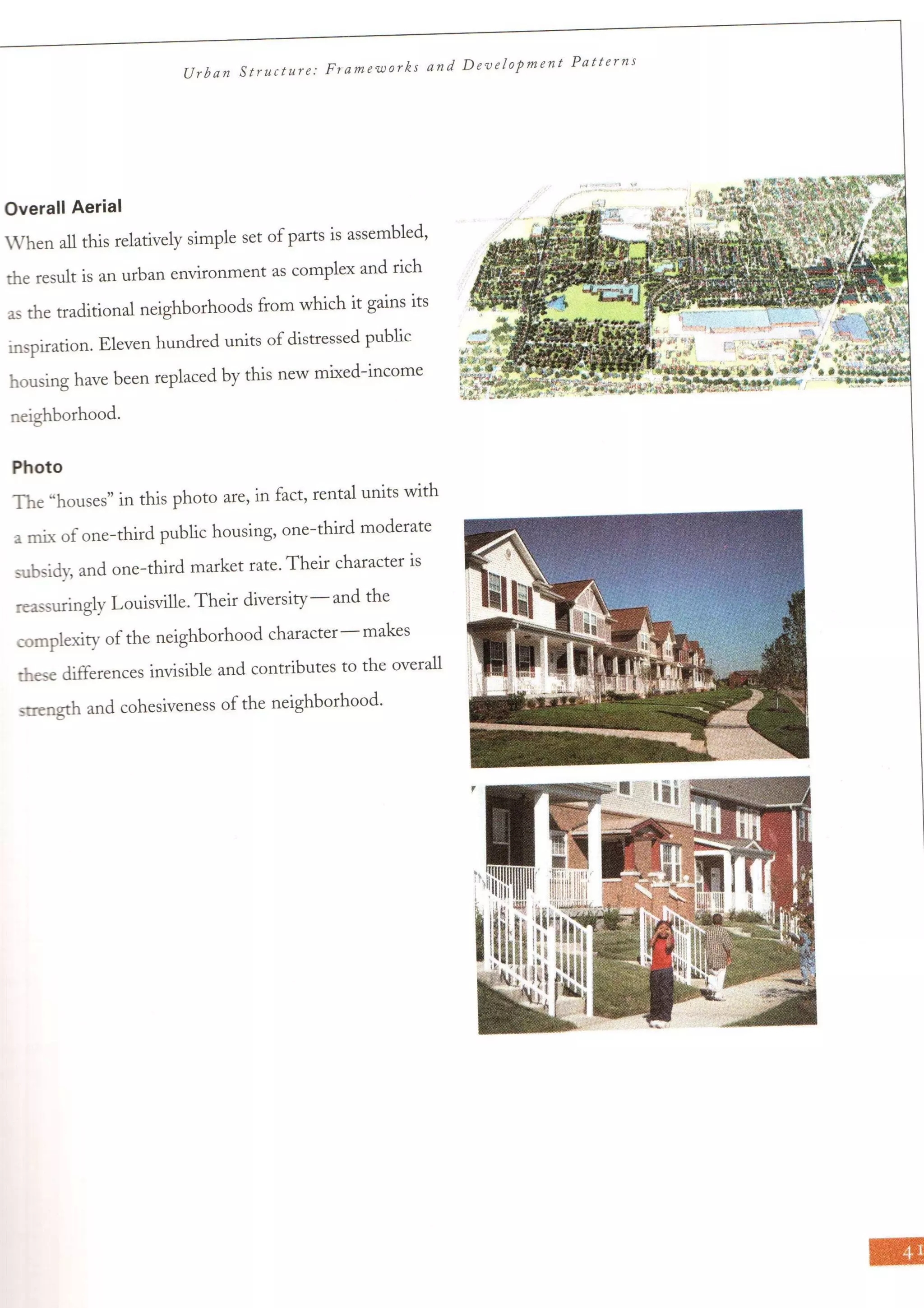 Urban design hand book | PDF