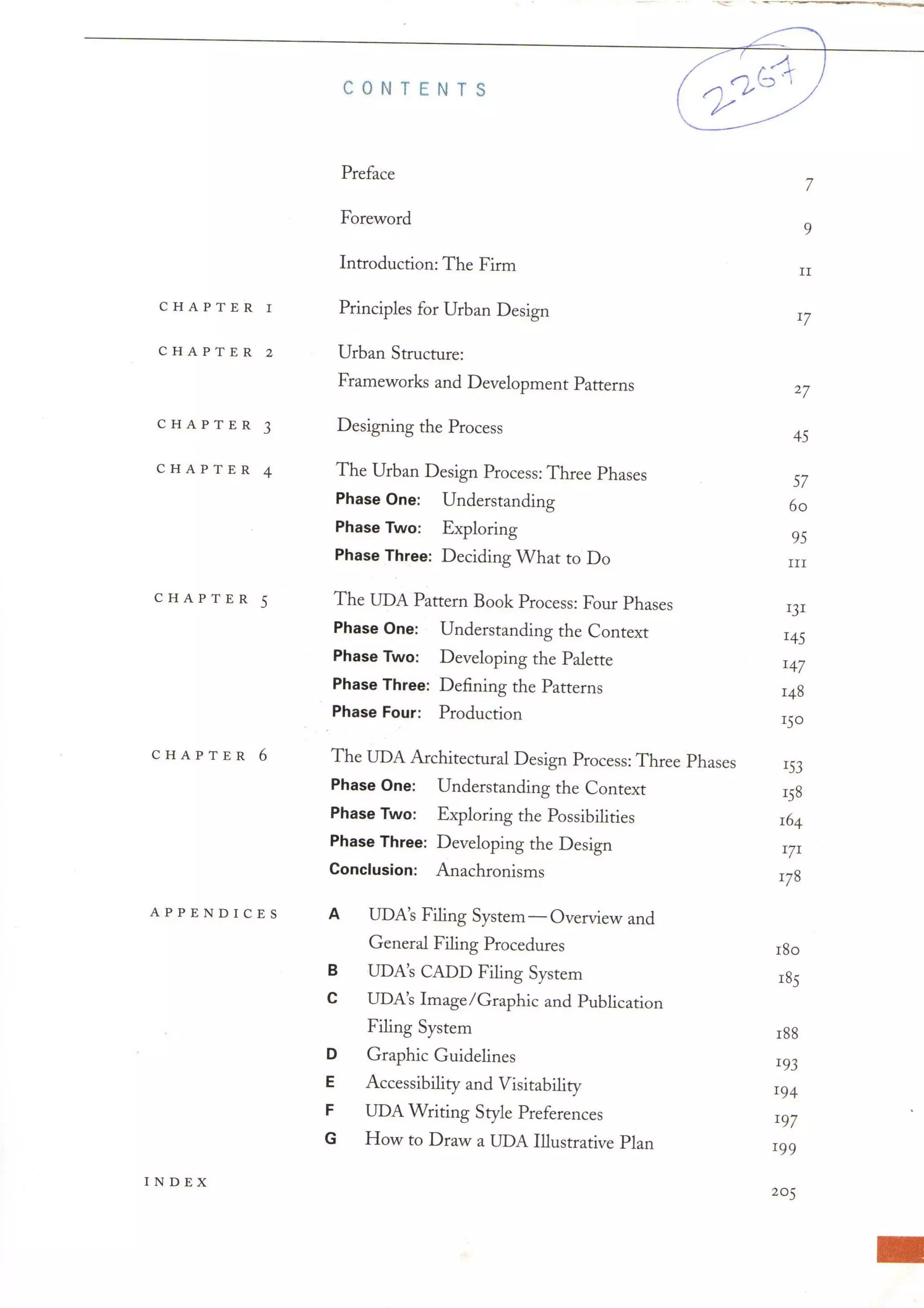 Urban design hand book | PDF