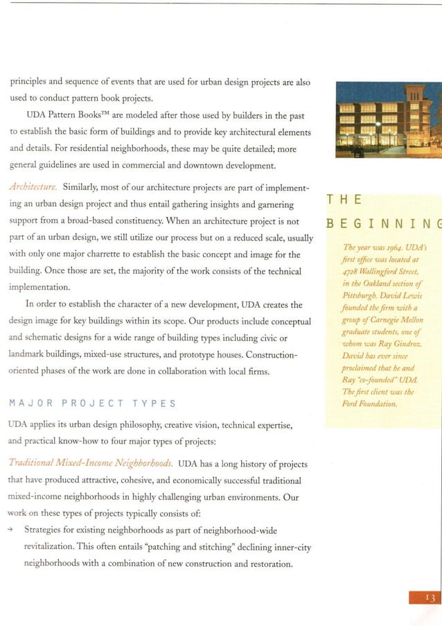 Urban design hand book | PDF