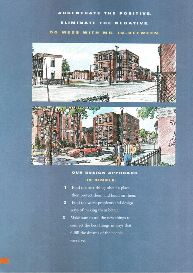 Urban design hand book | PDF