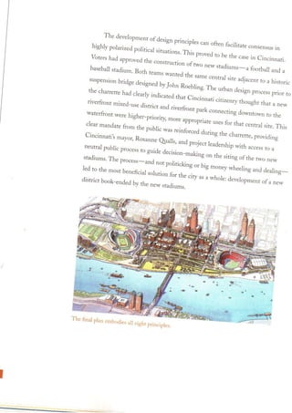 Urban design hand book | PDF