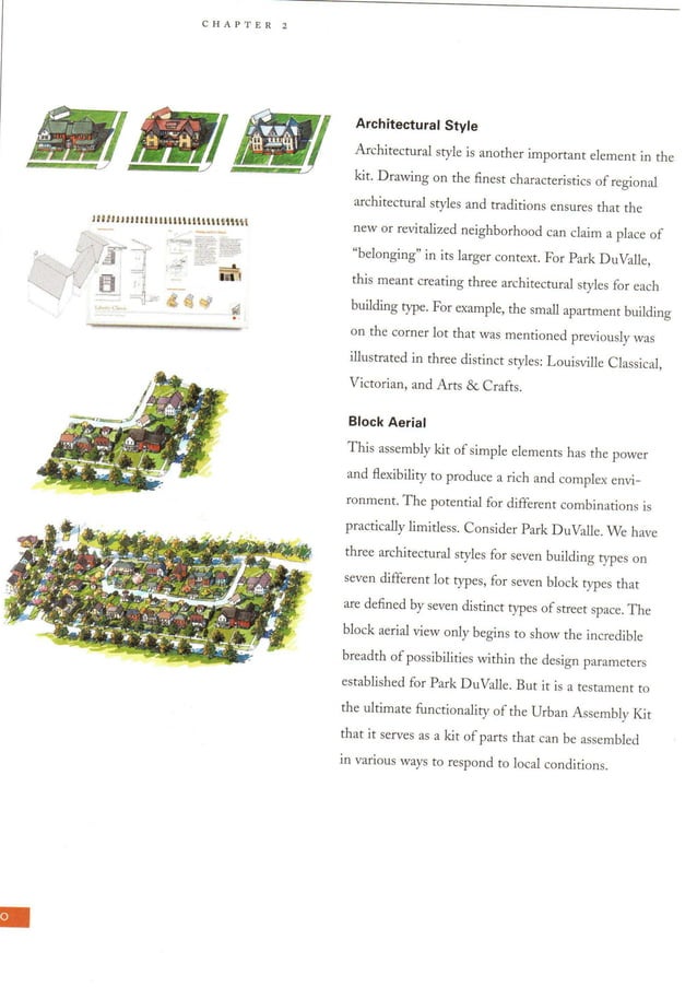 Urban design hand book | PDF