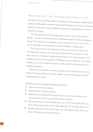 Urban design hand book | PDF