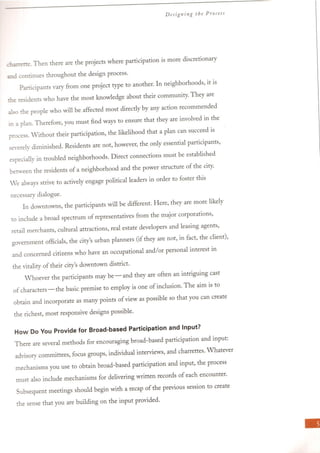 Urban design hand book | PDF