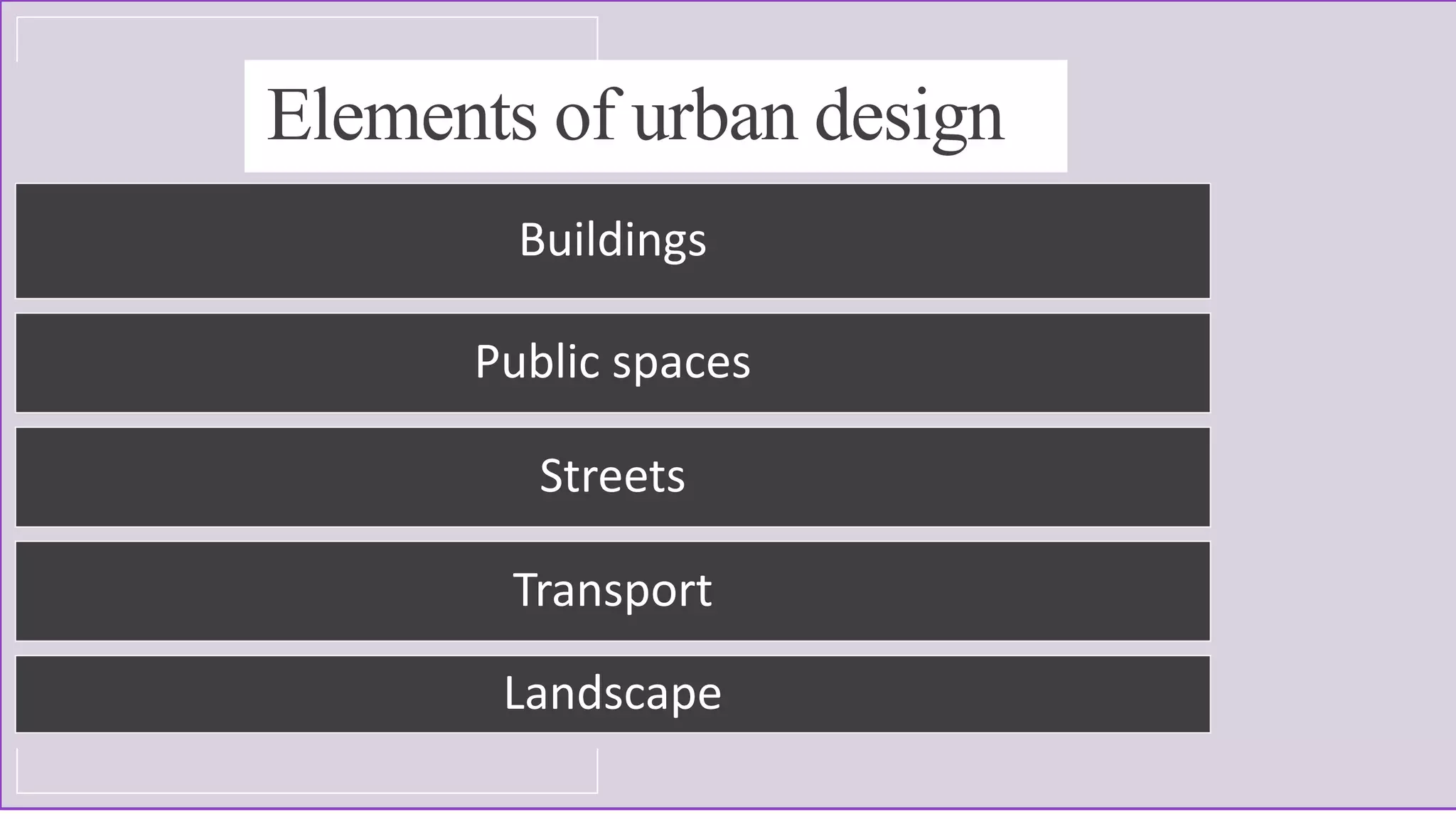 Urban design Lecture 1.pptx