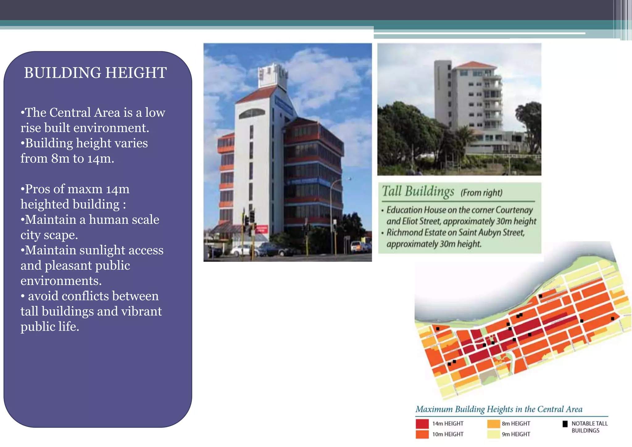 Urban design ppt - 21 09-16 | PPTX