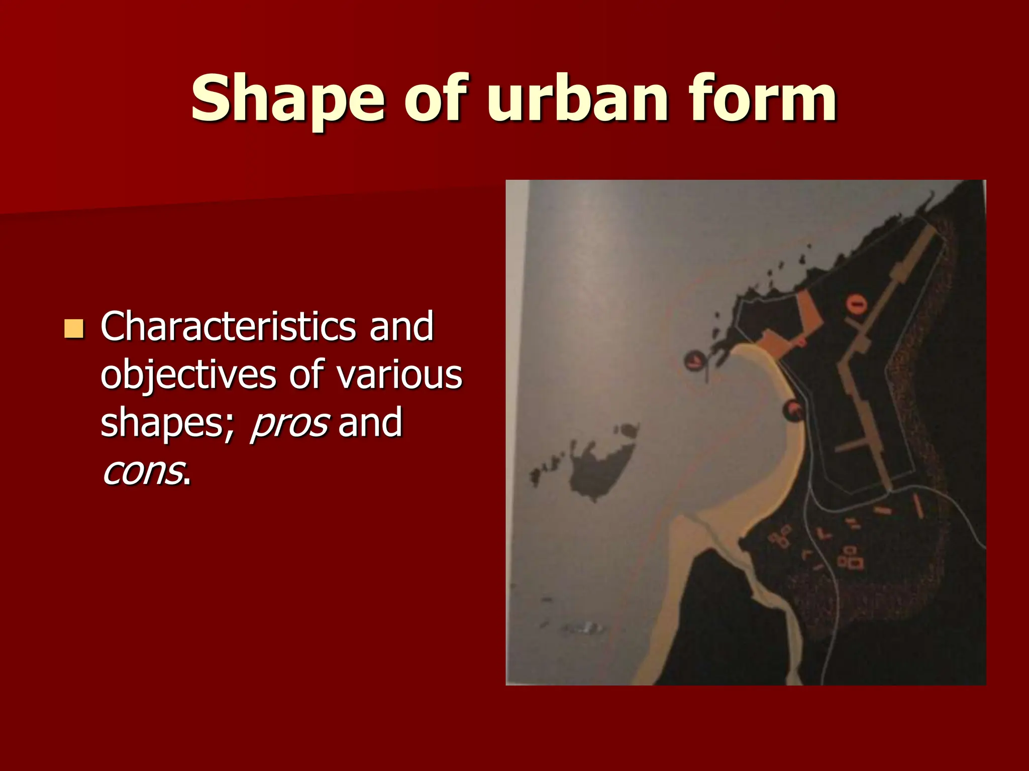 urban design process.ppt