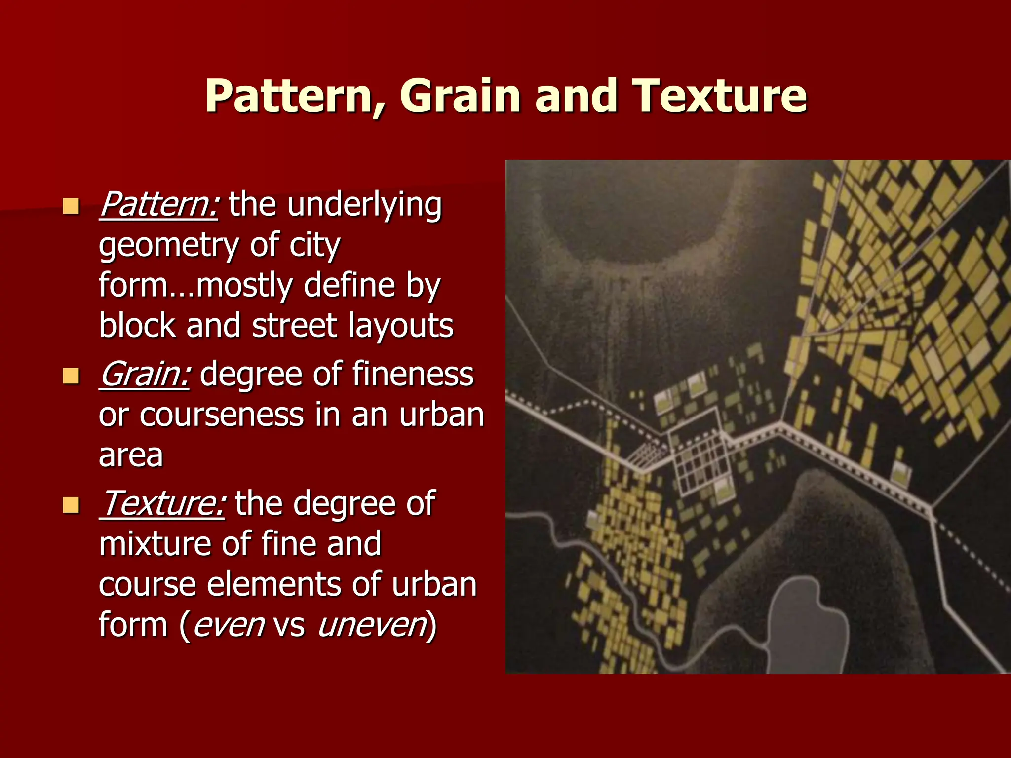 urban design process.ppt