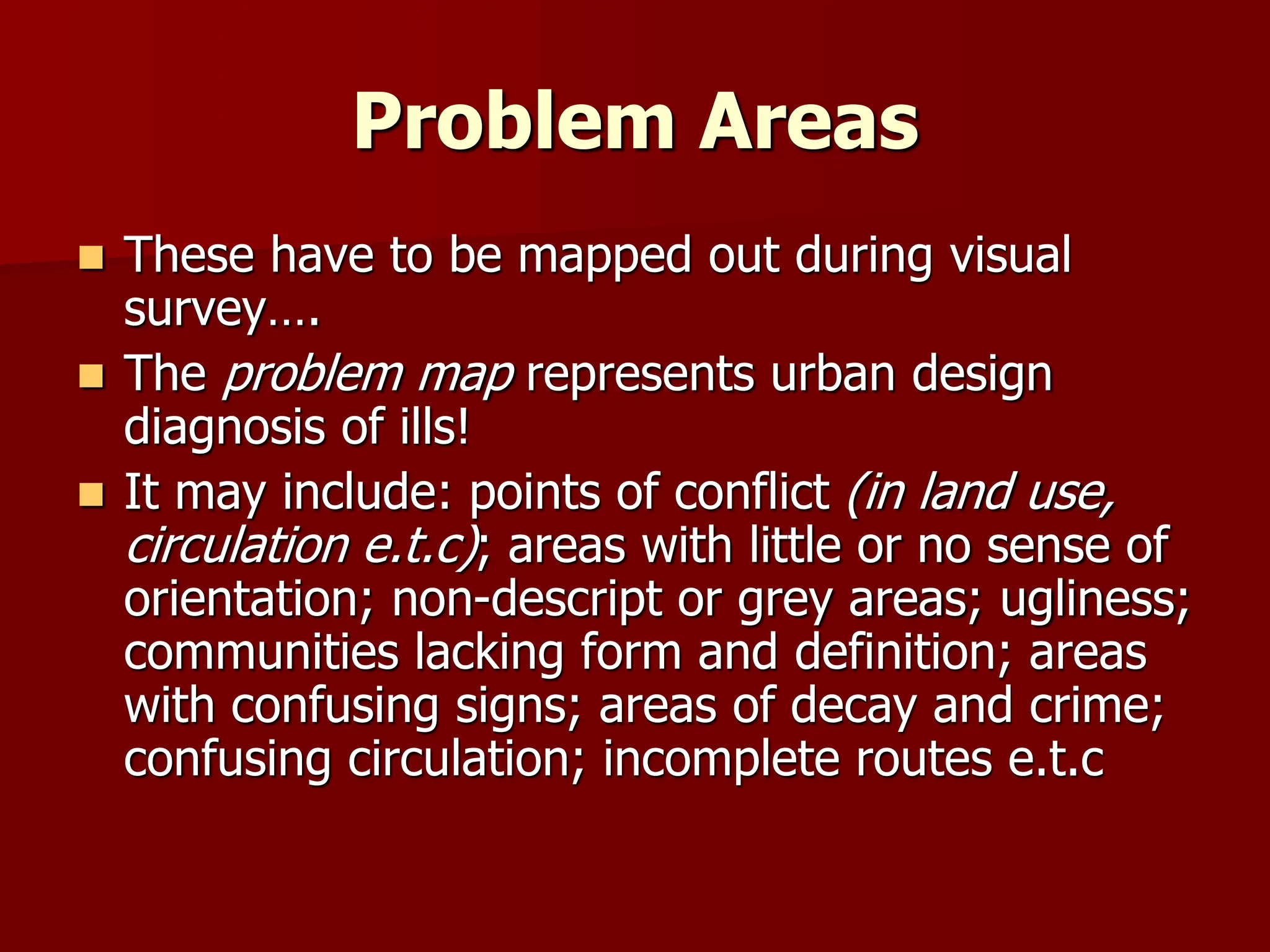 urban design process.ppt