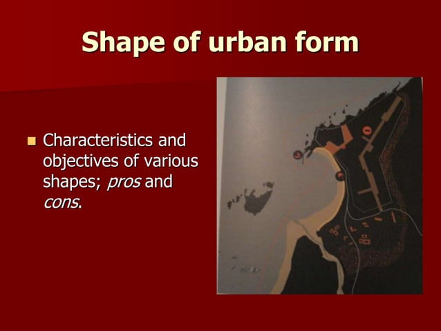 urban design process.ppt