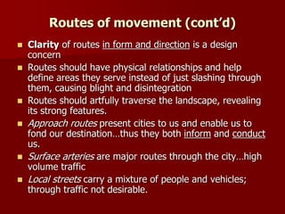 urban design process.ppt