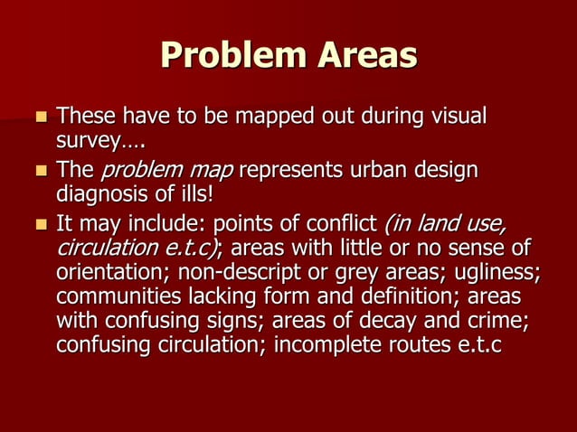 urban design process.ppt