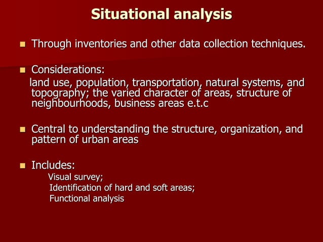 urban design process.ppt