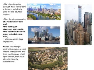Urban design the image of the city-Kevin Lynch | PPTX