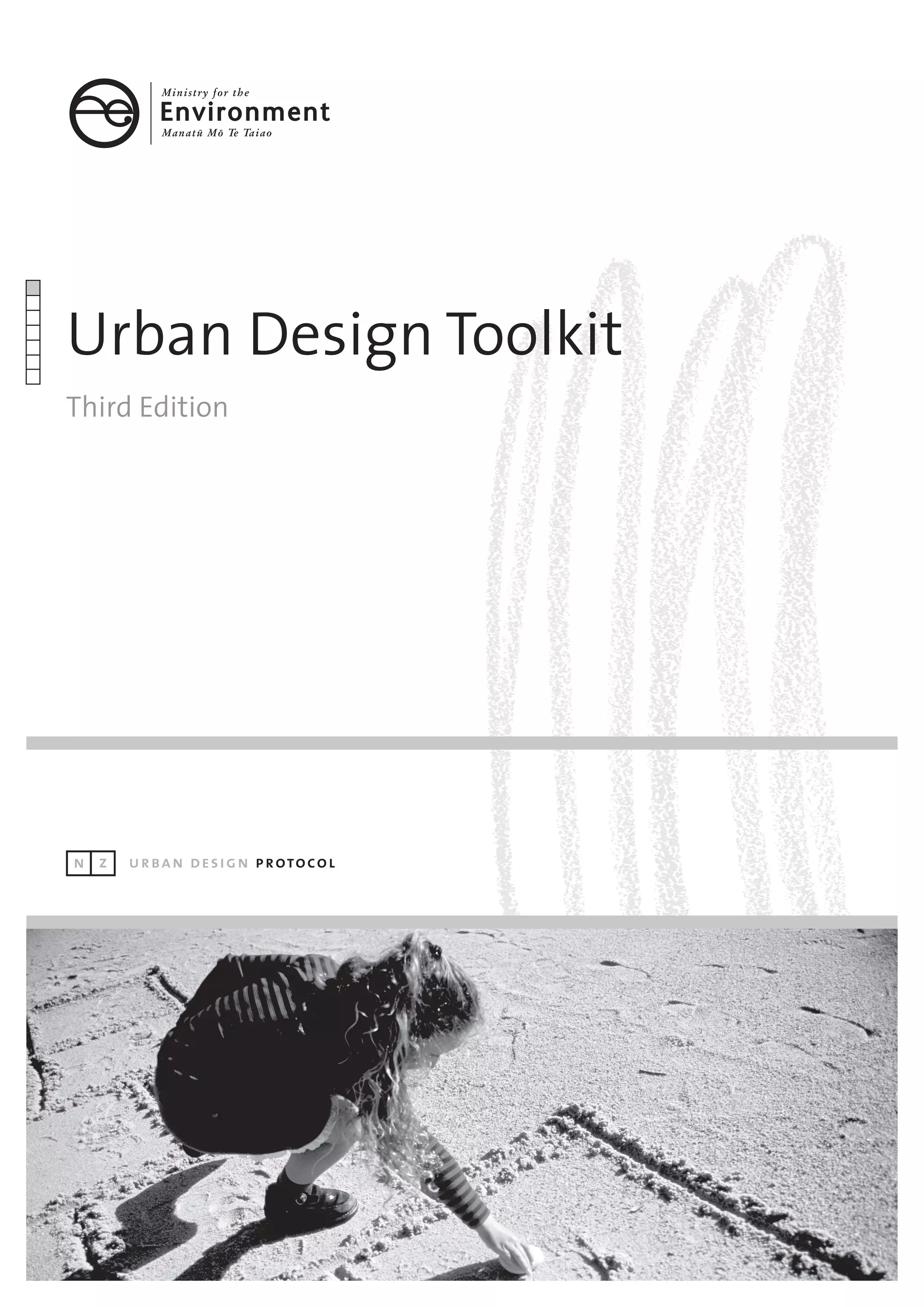 Urban design toolkit | PDF