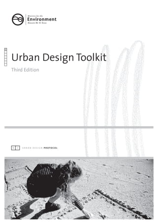 Urban design toolkit | PDF