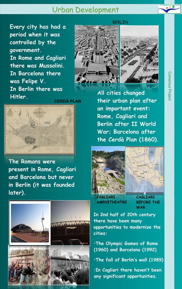 Urban development final 2 | PDF