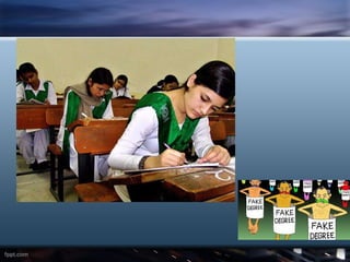 Urban development in pakistan | PPT