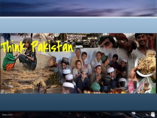 Urban development in pakistan | PPT