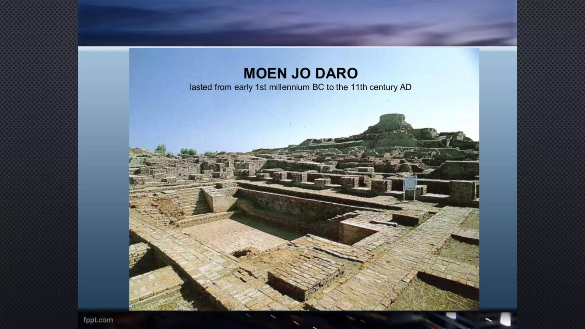 Urban development in pakistan | PPT