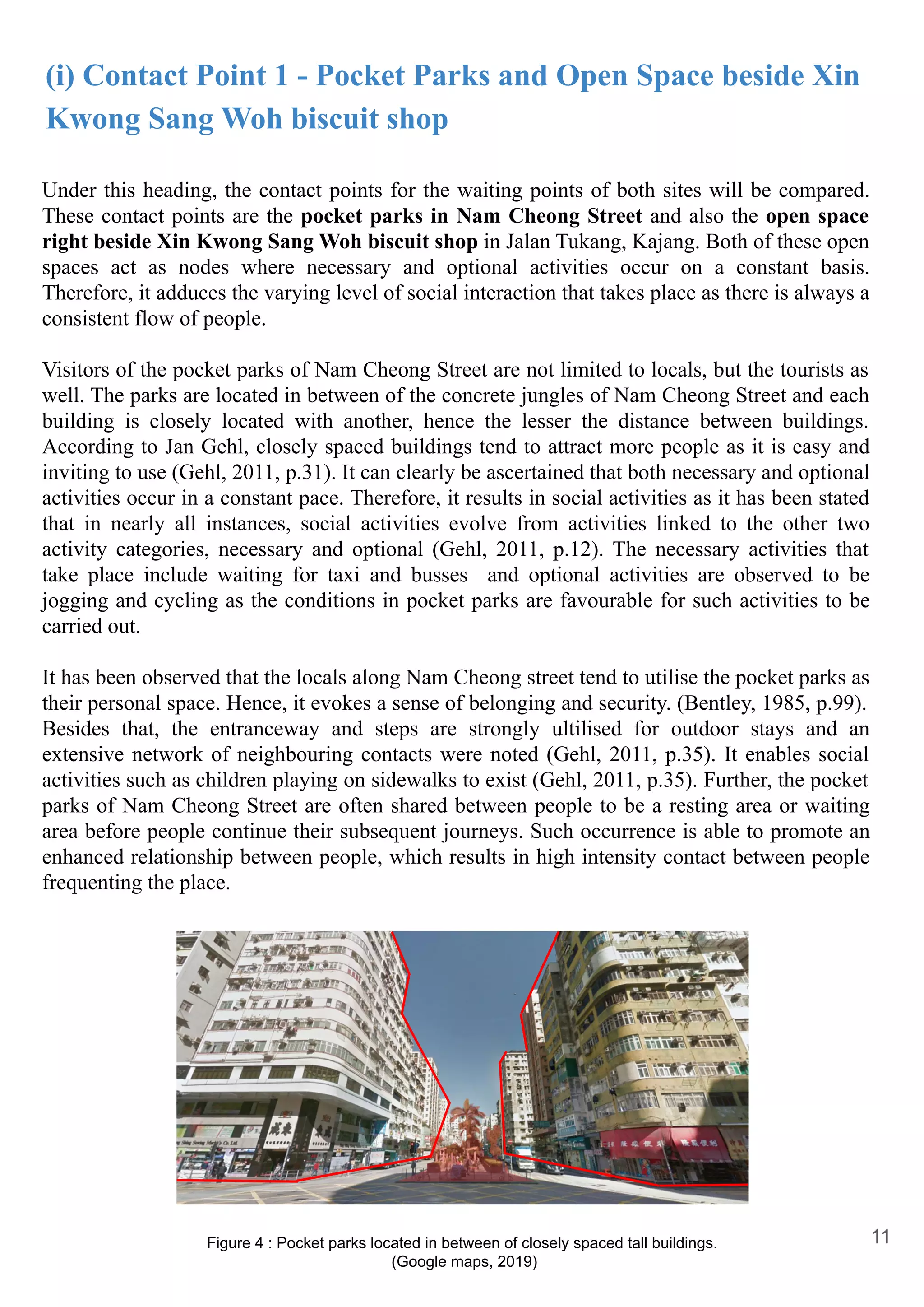 Theories and Urbanism Project 2 | PDF