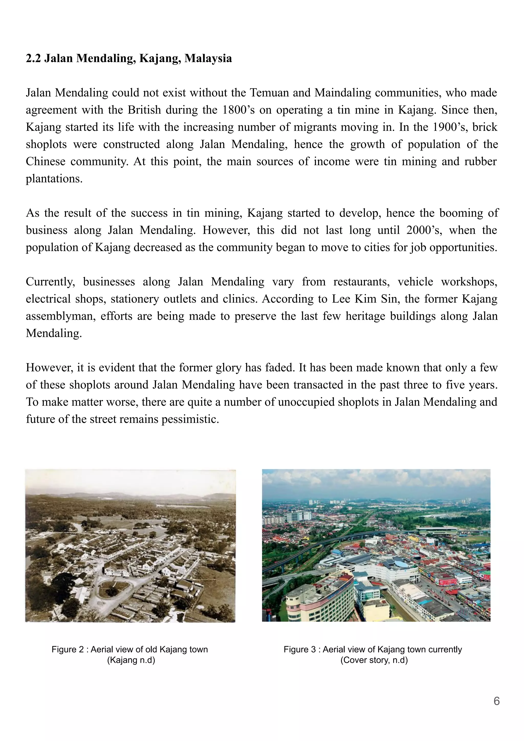 Theories and Urbanism Project 2 | PDF