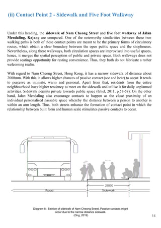 Theories and Urbanism Project 2 | PDF