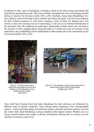 Theories and Urbanism Project 2 | PDF