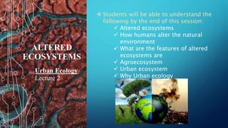 Urban Ecology @Lecture 2.pptx