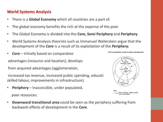Urbaneconomy gr4 | PPT