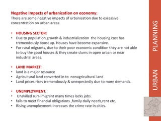 Urbaneconomy gr4 | PPT