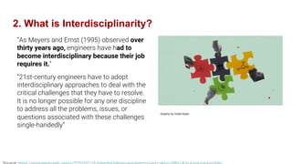 Urban engineering - Interdisciplinary Thinking.pdf