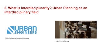 Urban engineering - Interdisciplinary Thinking.pdf