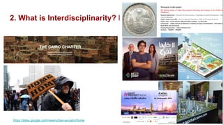 Urban engineering - Interdisciplinary Thinking.pdf