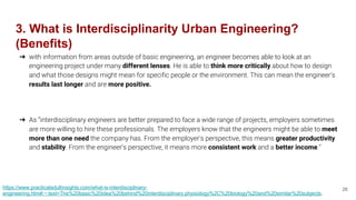 Urban engineering - Interdisciplinary Thinking.pdf
