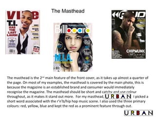 Urban evaluation | PPT